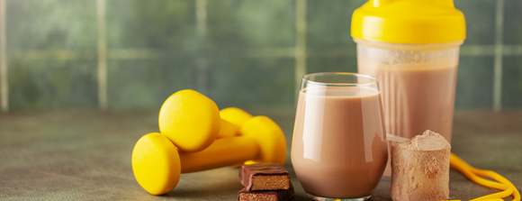 Complete guide to protein powder: dose, benefits & types | H&B