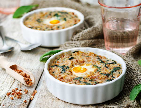 Top 12 Healthy Alternatives To Rice | Holland & Barrett