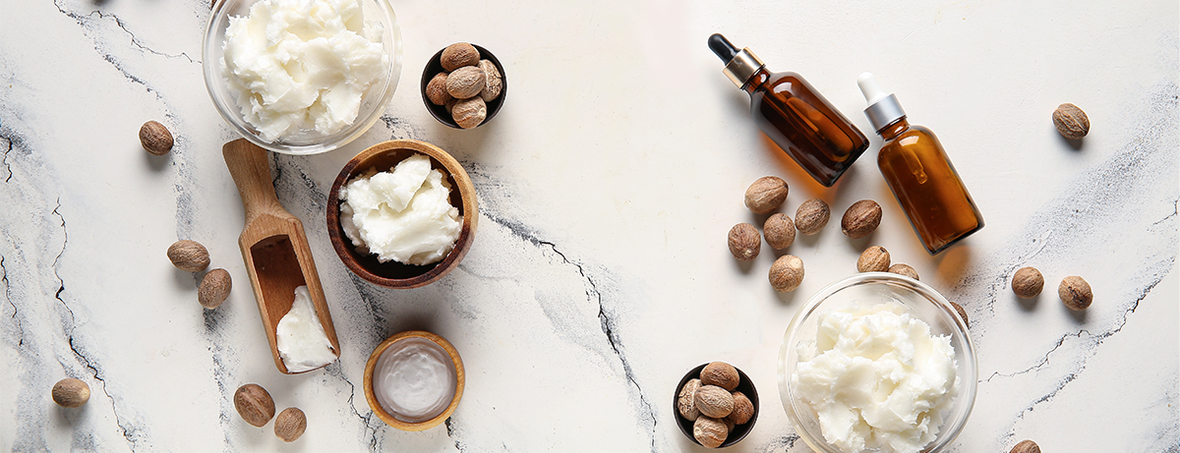 Shea Nut Oil Benefits & Uses | Natural Hair & Skincare | Holland & Barrett