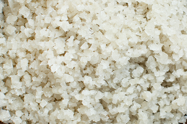 The ultimate guide to Celtic salt