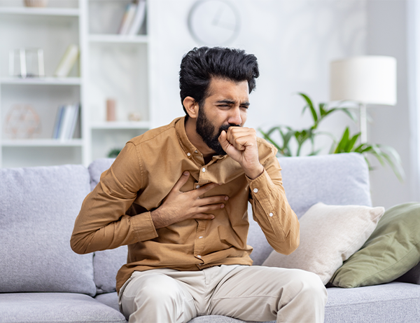 9 Ways To Get Rid Of Phlegm | Holland & Barrett