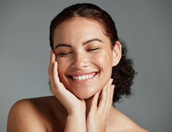 How To Get Clear Skin: 14 Top Tips | Holland & Barrett