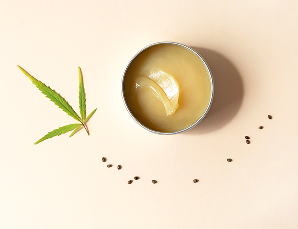 Types of CBD products & how to take them | H&B