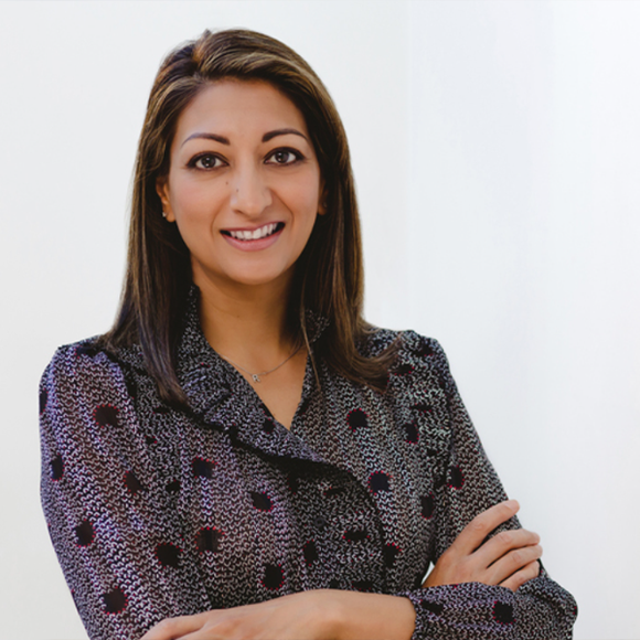 Dr. Roopa Navani: expert in vroege zwangerschap & gynaecologie