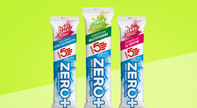 High5 | Brands | H&B