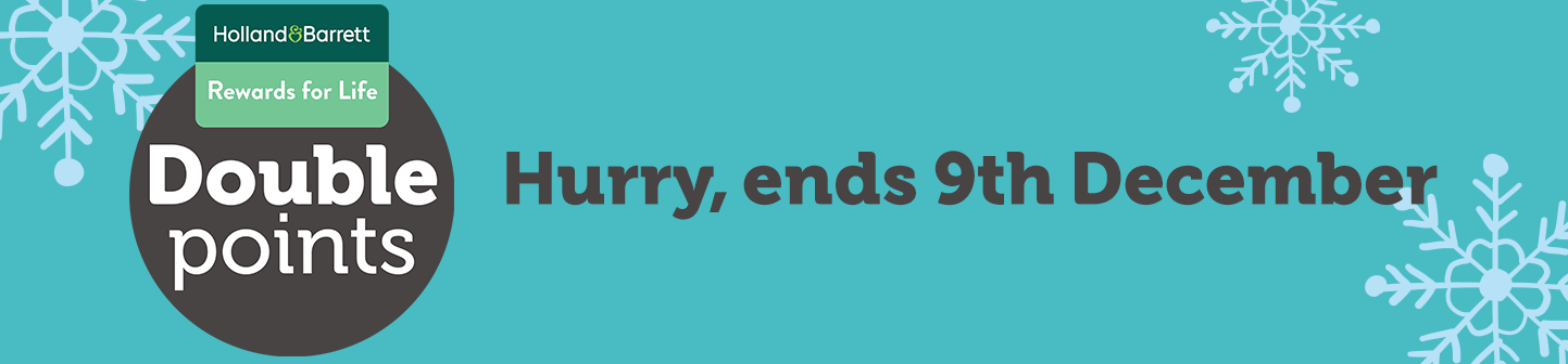 Rewards for Life | Info | H&B