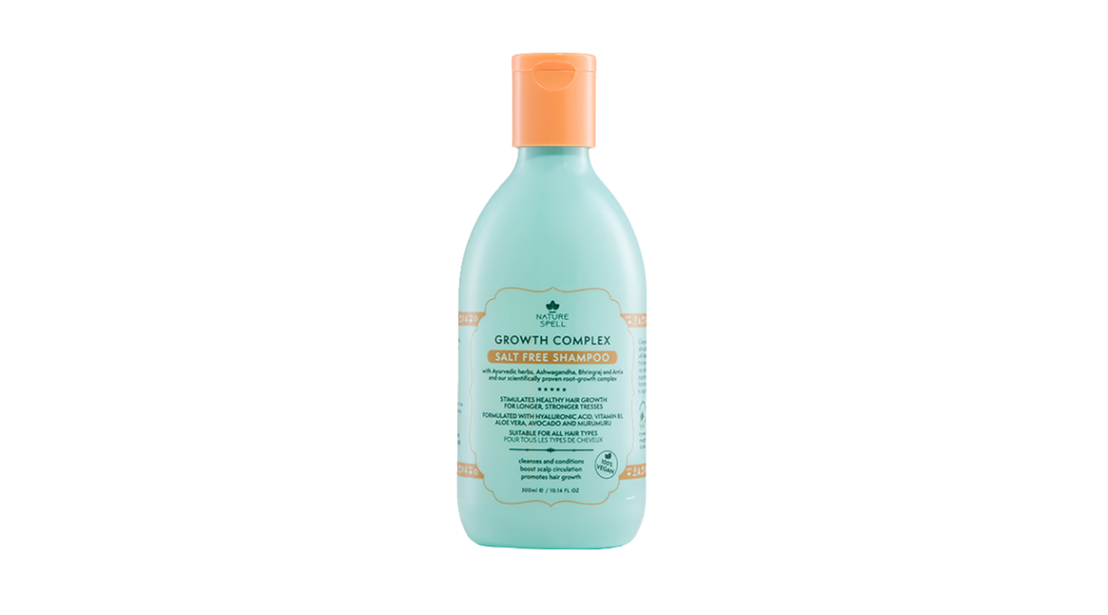 Nature Spell | Holland & Barrett