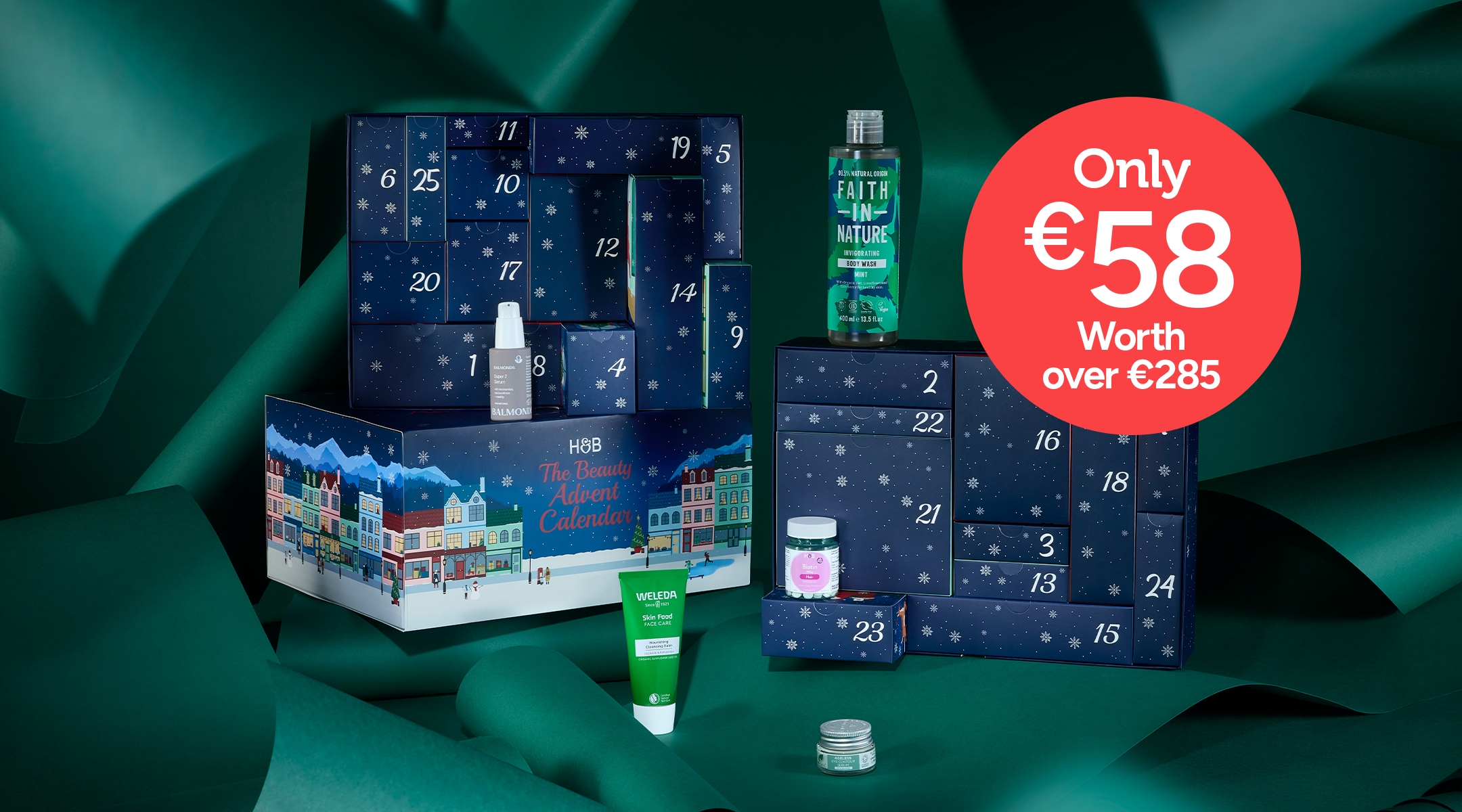 Beauty | Holland & Barrett