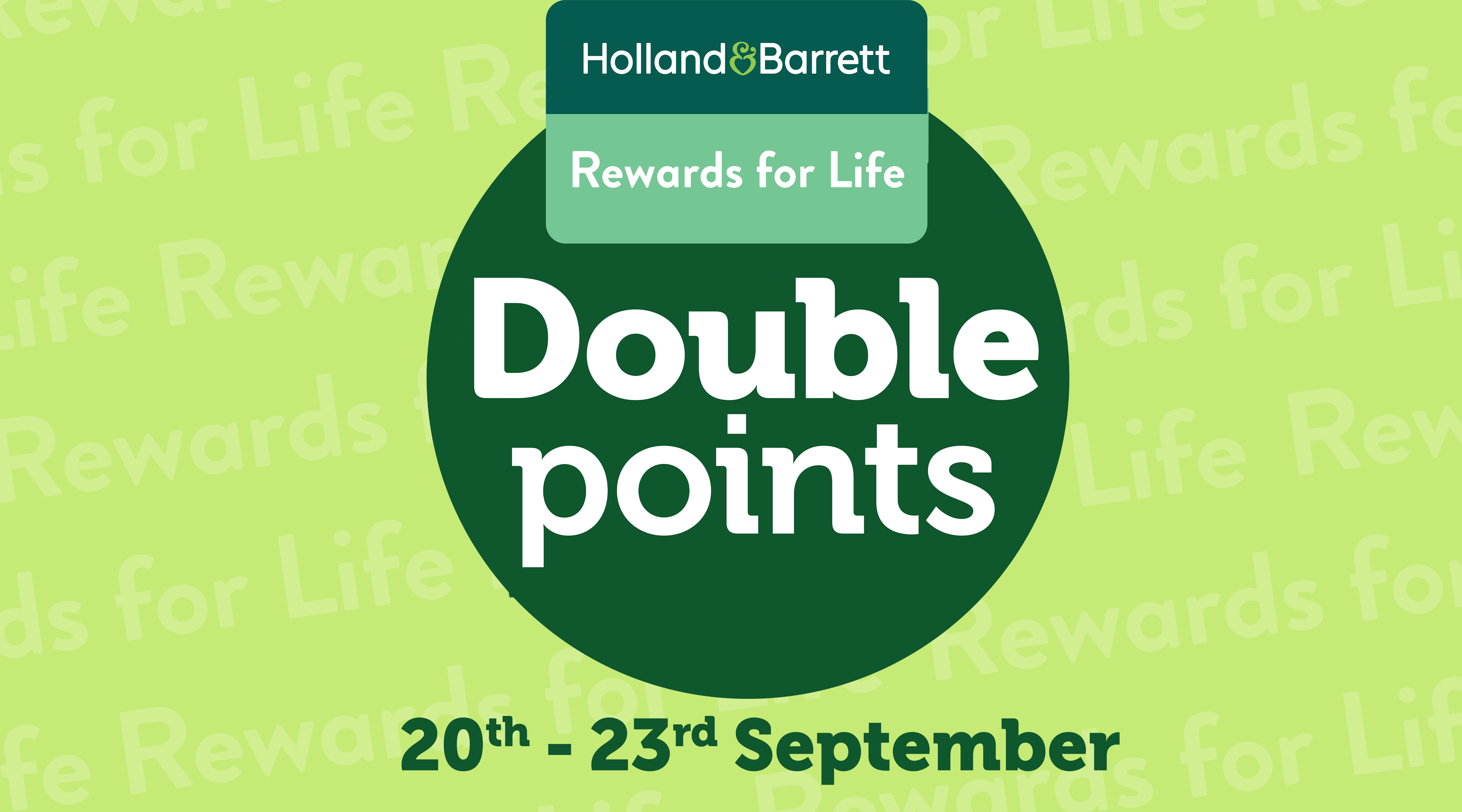 Holland & Barrett - Ireland's Leading Health & Wellbeing Store