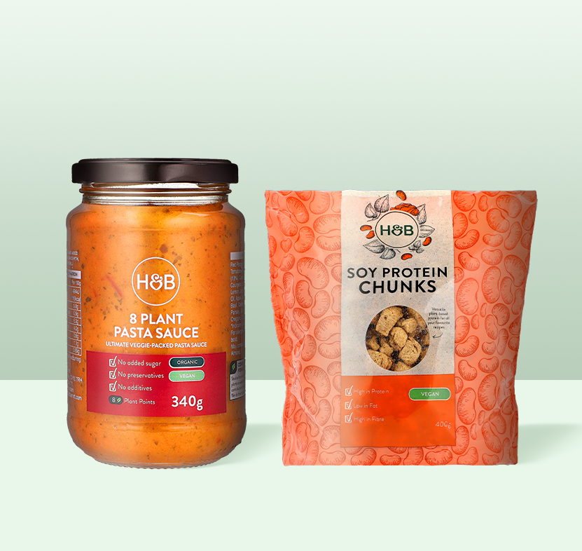 Healthy Food & Drinks | Holland & Barrett