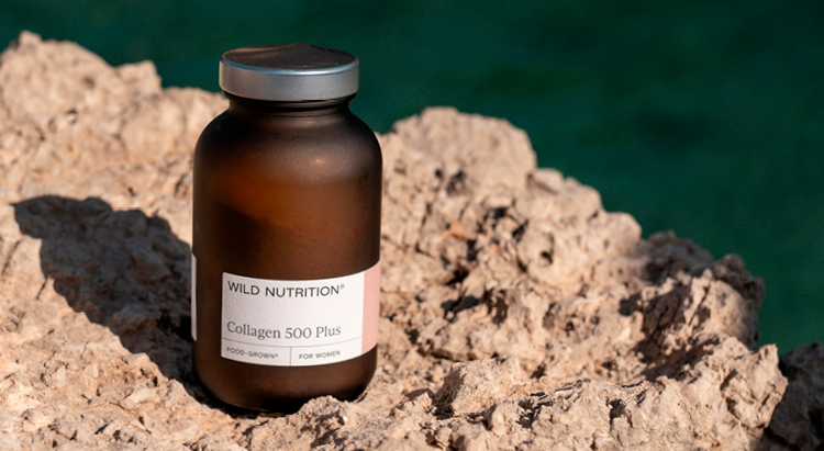 Wild Nutrition | Brands | H&B