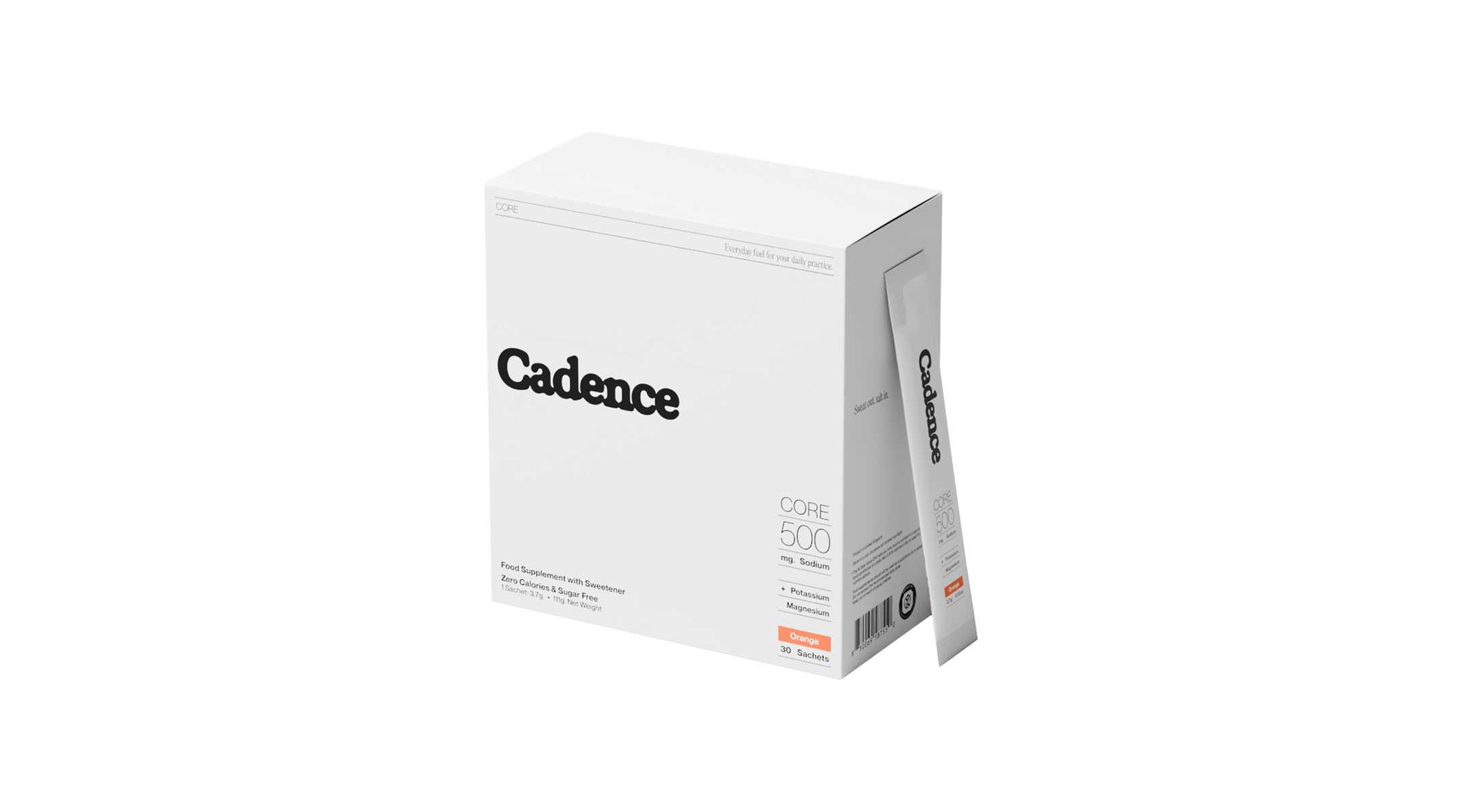Cadence | Brands | H&B