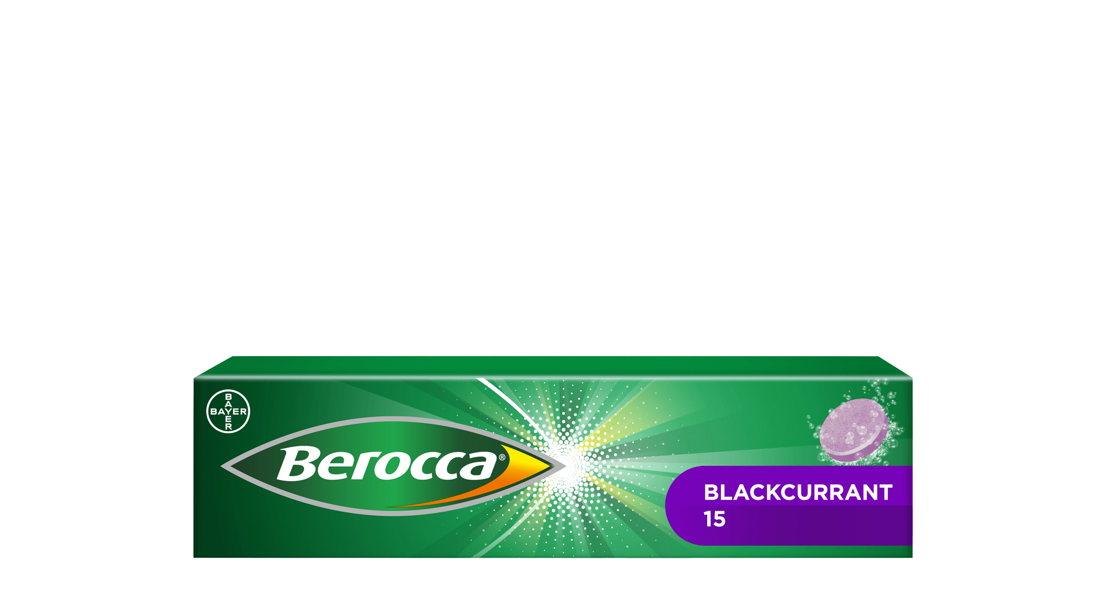 Berocca | Brands | H&B