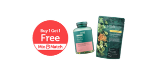 4Head Stick | Holland & Barrett