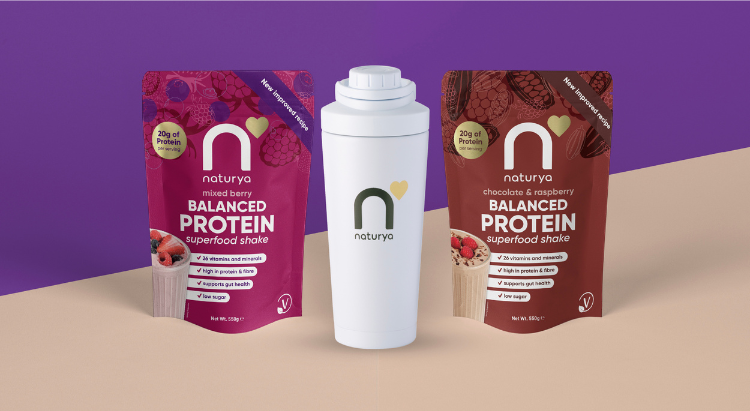 Naturya | Brands | H&B