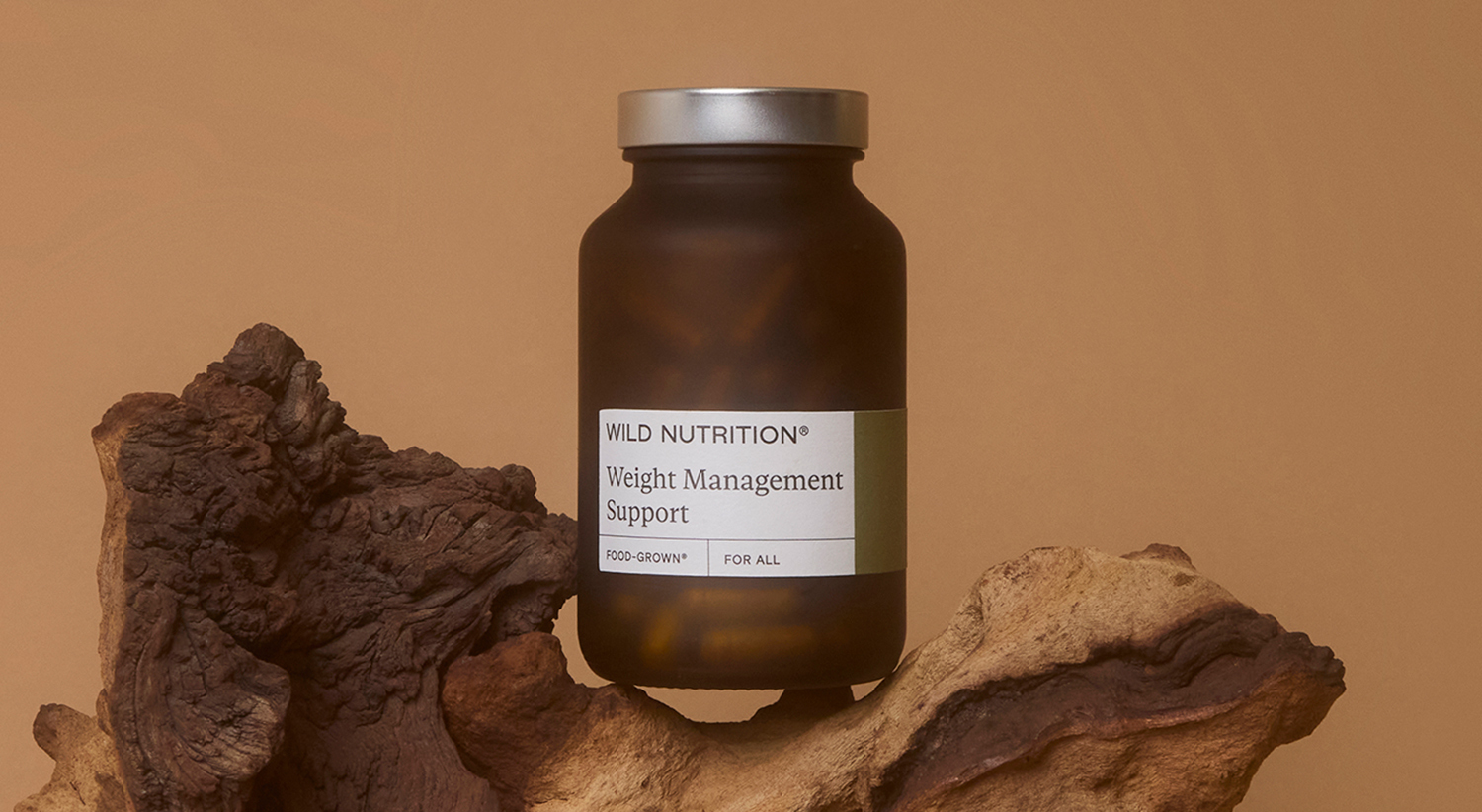 Wild Nutrition | Brands | H&B
